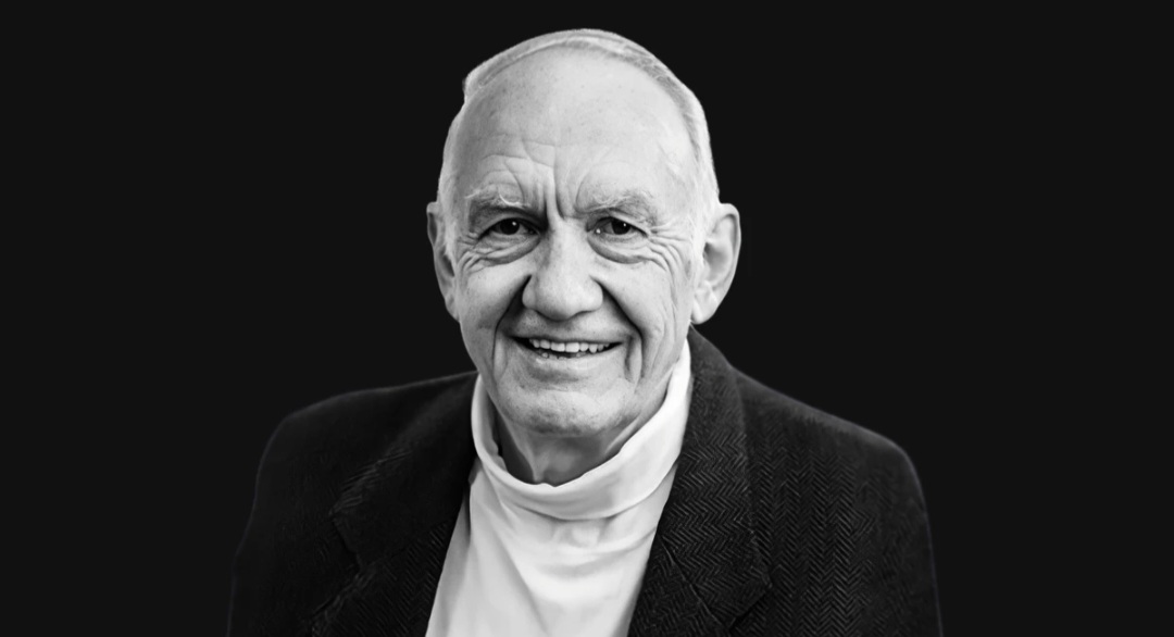 Gordon Fee, enseñó a los evangélicos a leer la Biblia «por todo lo que ...