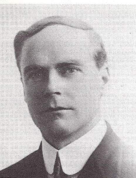 William H. Durham y la doctrina de la santificación. – Pentecostalismo ...